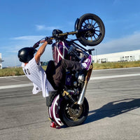 FREAKMOUNT - Freaky Strong Magnetic Phone Holder For Motorcycles